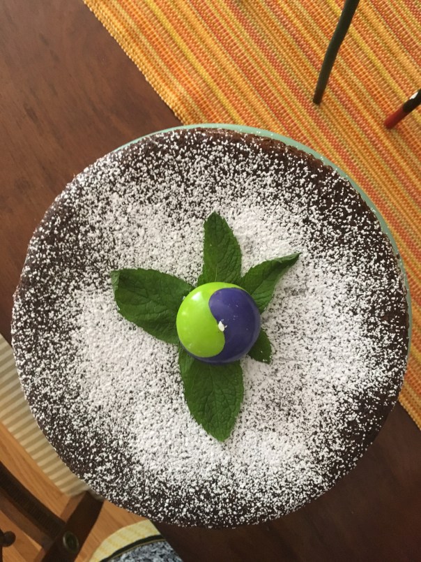 Sybille’s Kitchen | Tracee de Hahn