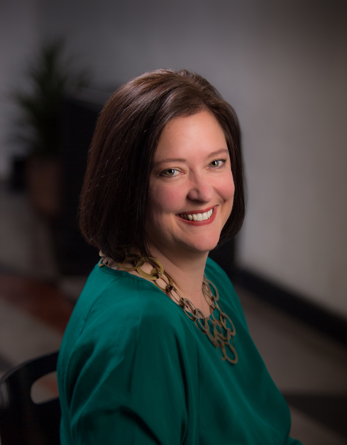 BIO | Tracee de Hahn